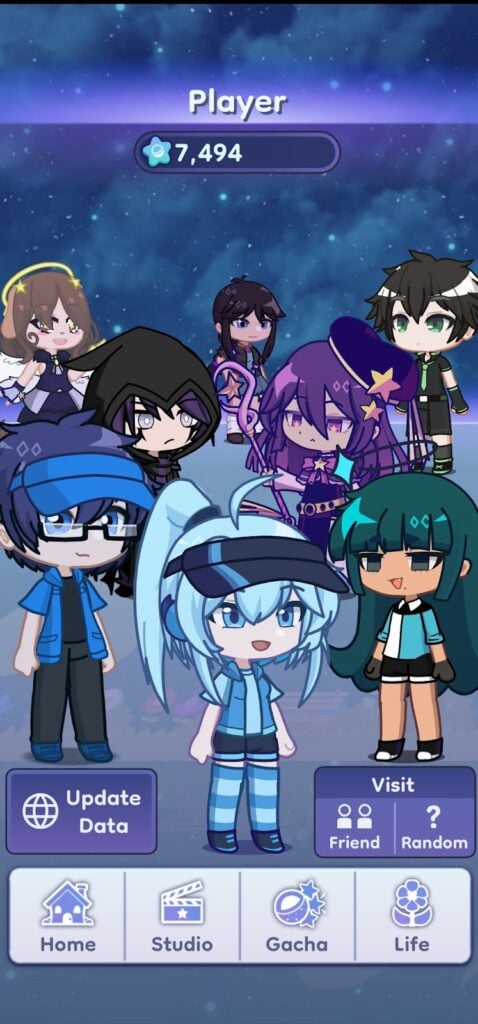 Gacha Life 2 - Ultimate Walkthrough, Tips & FAQS - Talk Android