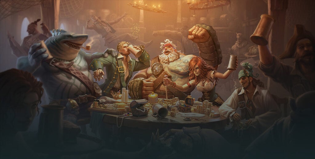 Sea of Conquest - Ultimate Recipe List - Talk Android