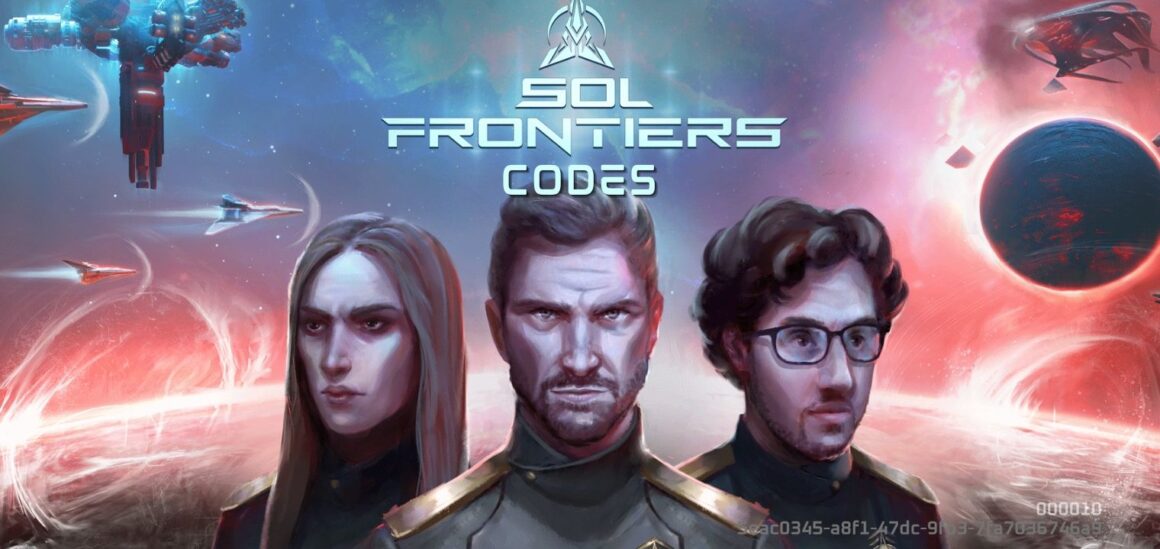 Sol Frontiers - Idle Strategy: Codes List June 2026