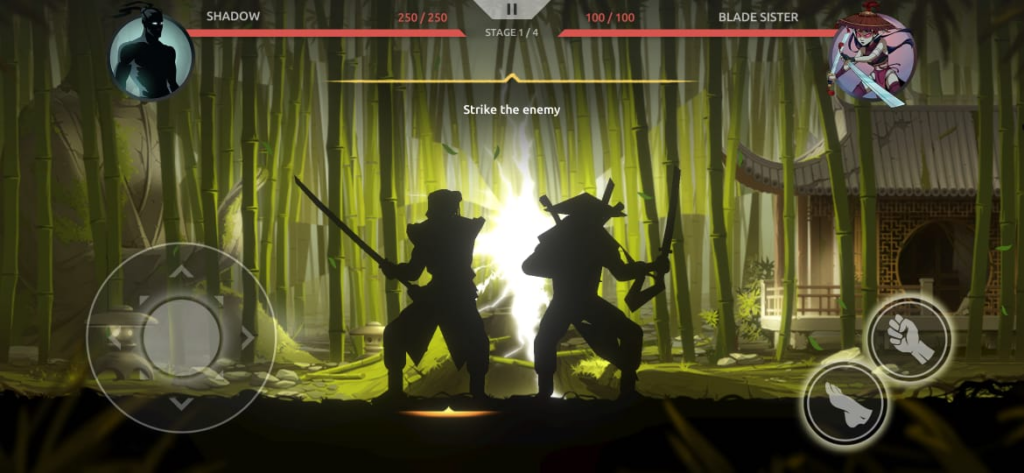Shades - Shadow Fight Roguelike: Ultimate Gameplay Guide - Talk Android