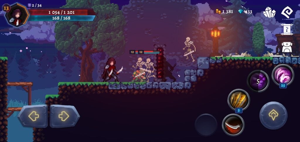 Darkrise - Pixel Action RPG: Game Guide With Tips - Talk Android