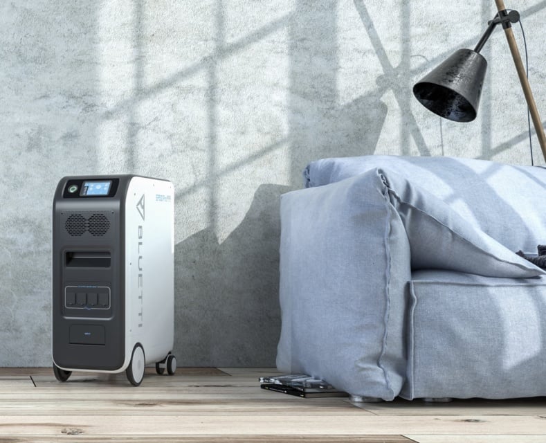 [Promoted] BLUETTI Black Friday 2023: Exclusive Power Station Deals and ...