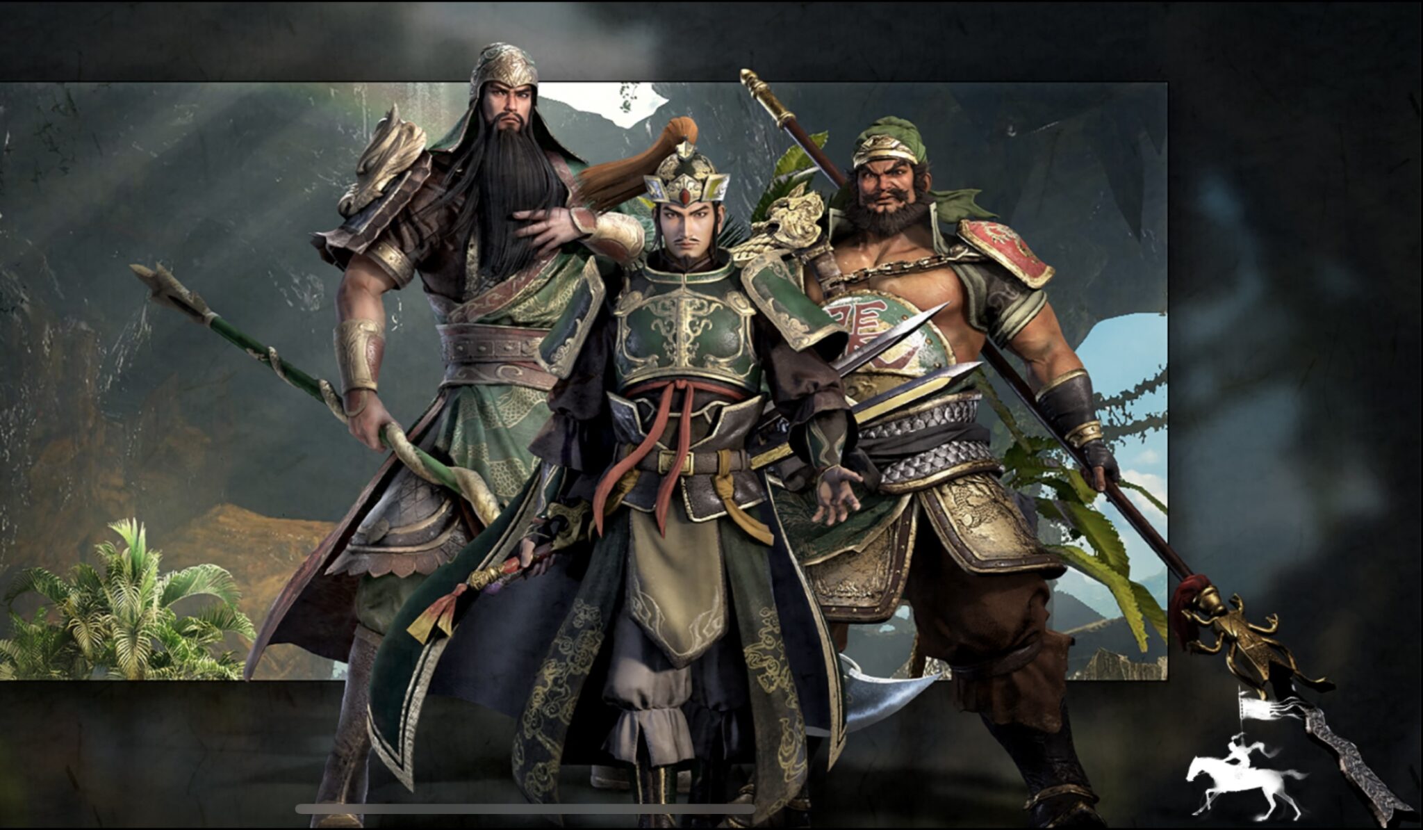 Dynasty Warriors M: Officers Tactics Explained - Talk Android