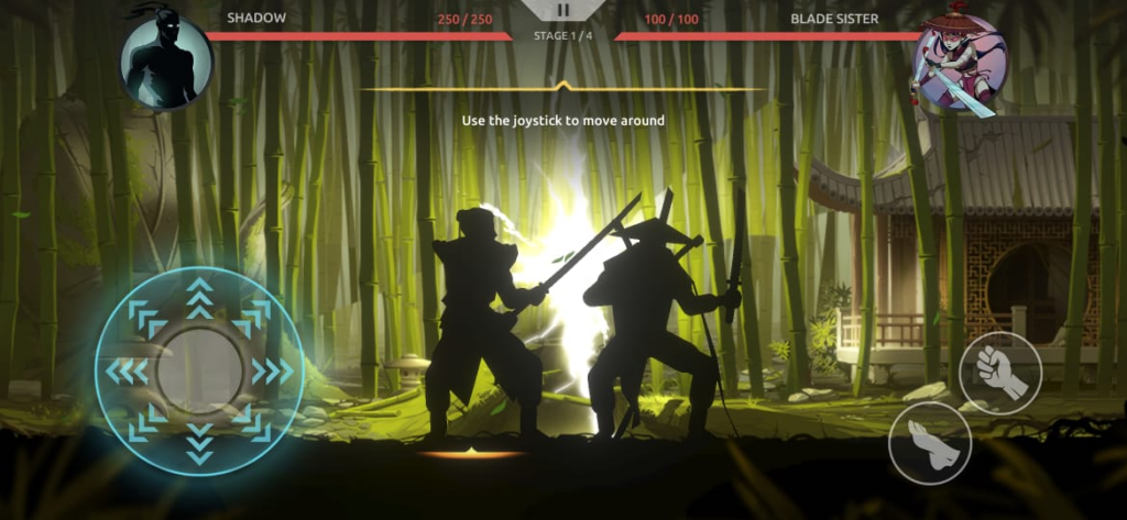 Shades - Shadow Fight Roguelike: Ultimate Gameplay Guide - Talk Android