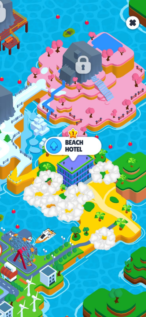 How Many Levels Are There In My Perfect Hotel? - Talk Android