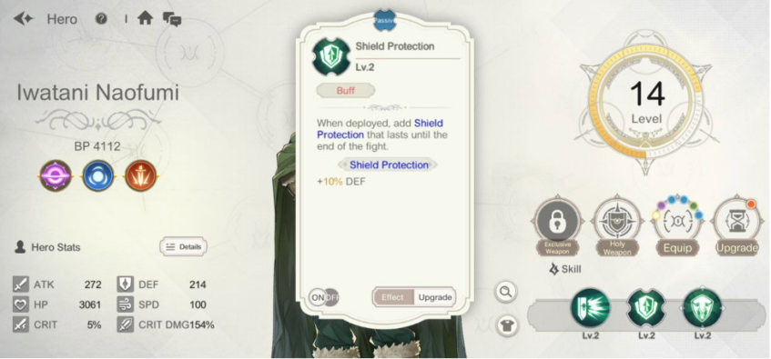 Shield Hero - RISE: Ultimate Game Guide - Talk Android