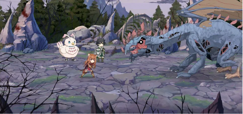 Shield Hero - RISE: Ultimate Game Guide - Talk Android