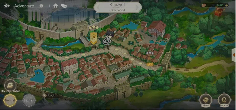 Shield Hero - RISE: Ultimate Game Guide - Talk Android