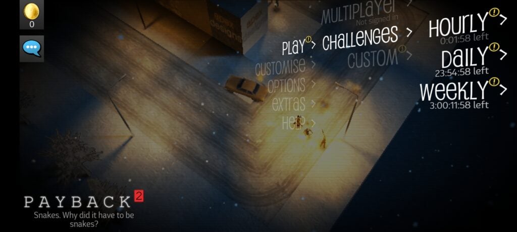 Payback 2 - The Battle Sandbox: Ultimate Gameplay Guide - Talk Android