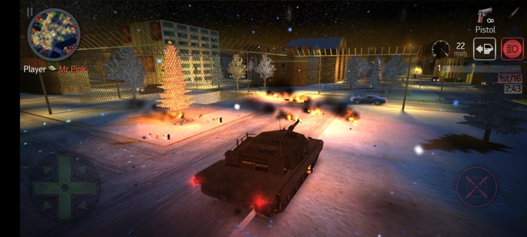 Payback 2 - The Battle Sandbox: Ultimate Gameplay Guide - Talk Android