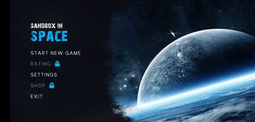 Sandbox in Space - Ultimate Gameplay Guide - Talk Android