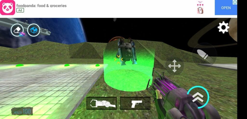 Sandbox in Space - Ultimate Gameplay Guide - Talk Android