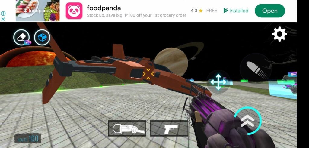 Sandbox in Space - Ultimate Gameplay Guide - Talk Android