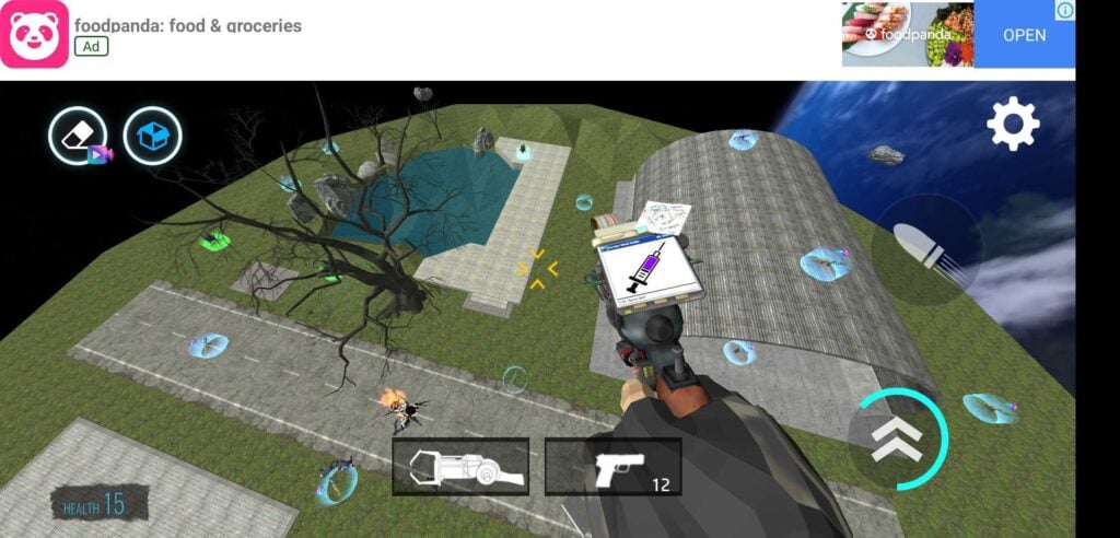 Sandbox in Space - Ultimate Gameplay Guide - Talk Android