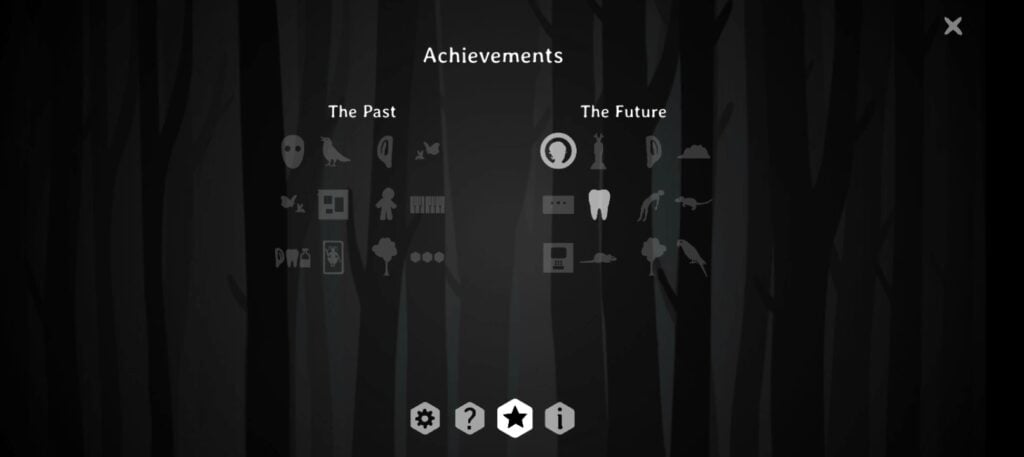 The Past Within: Complete Game Walkthrough & Guide