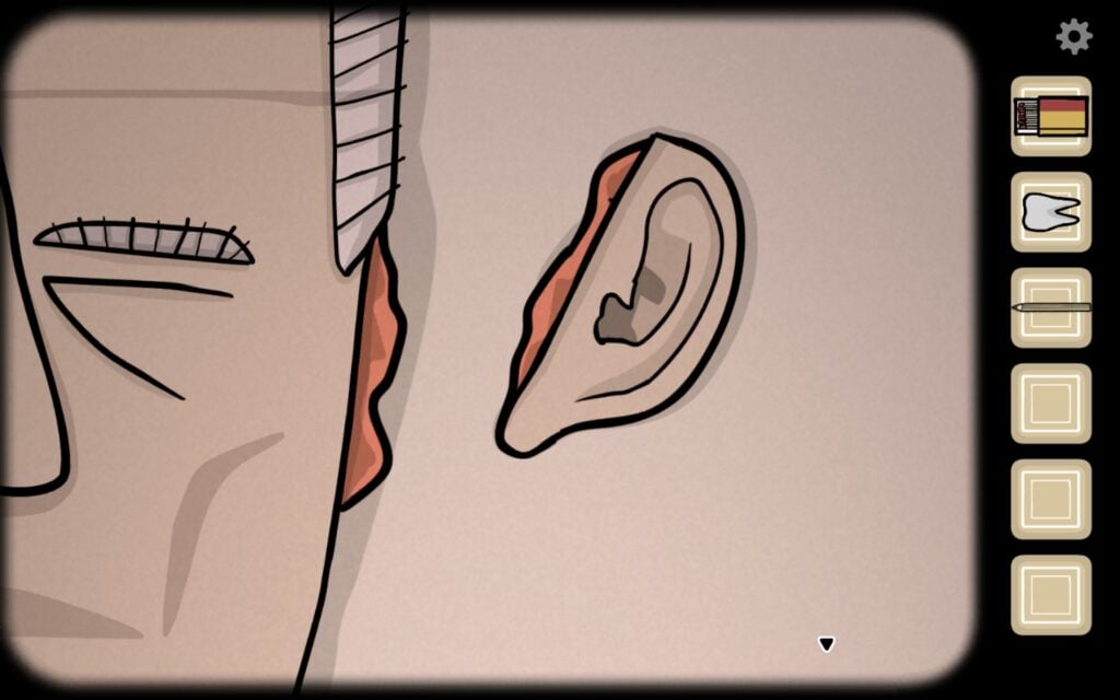 The Past Within: Complete Game Walkthrough & Guide