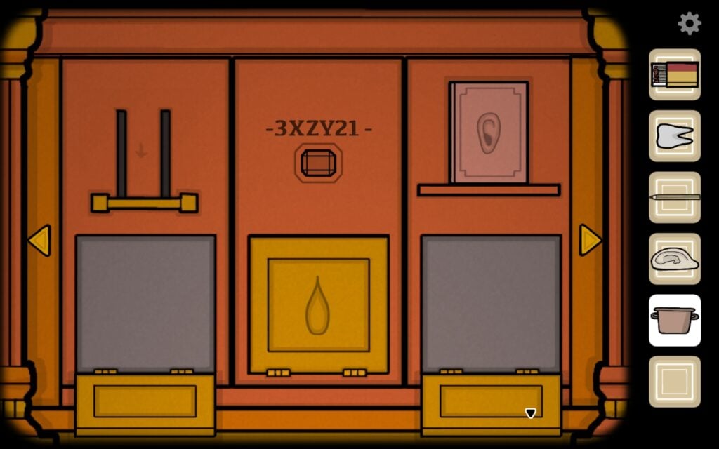 The Past Within: Complete Game Walkthrough & Guide