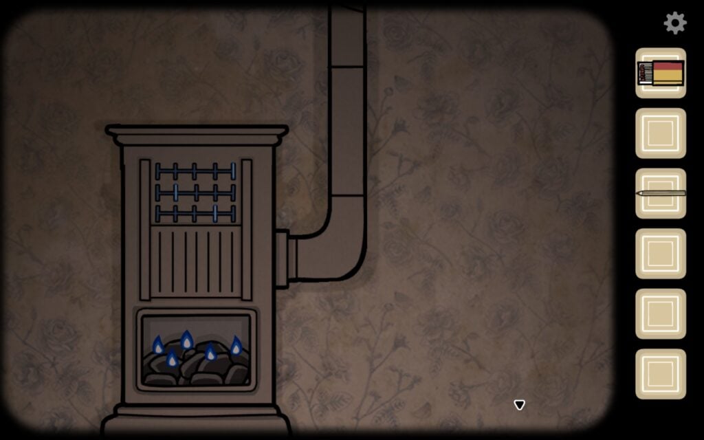 The Past Within: Complete Game Walkthrough & Guide