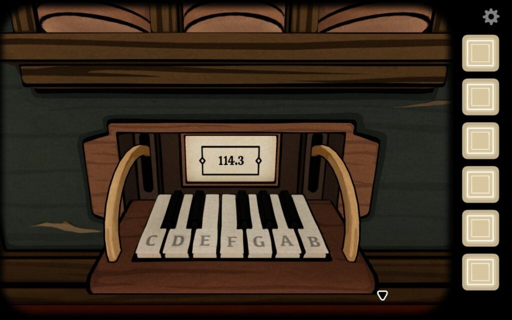 The Past Within: Complete Game Walkthrough & Guide