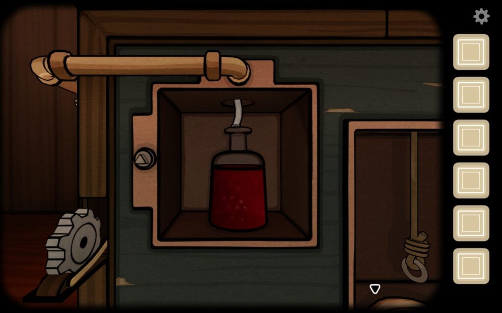 The Past Within: Complete Game Walkthrough & Guide