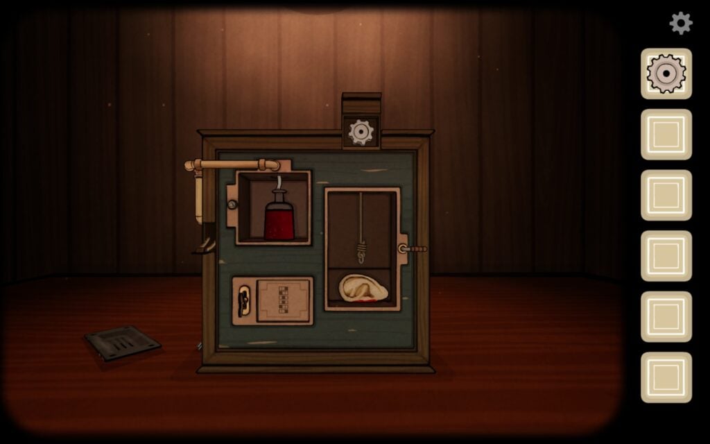 The Past Within: Complete Game Walkthrough & Guide