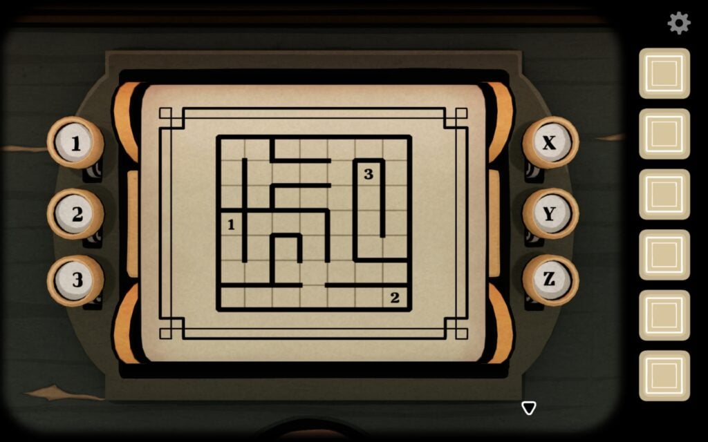 The Past Within: Complete Game Walkthrough & Guide