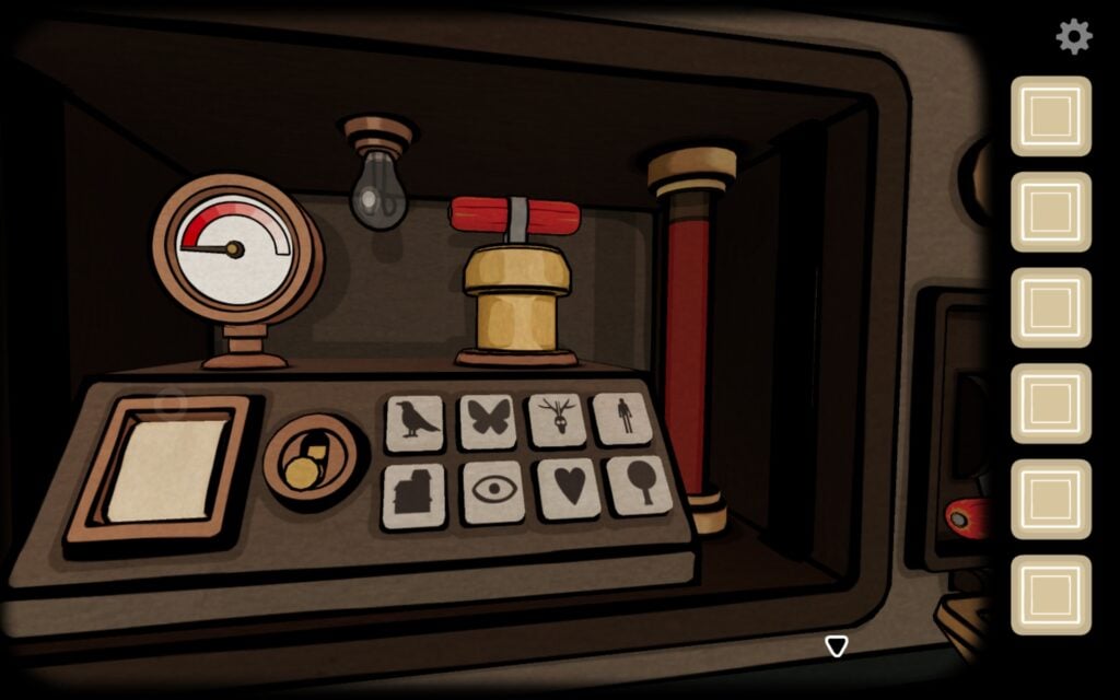 The Past Within: Complete Game Walkthrough & Guide