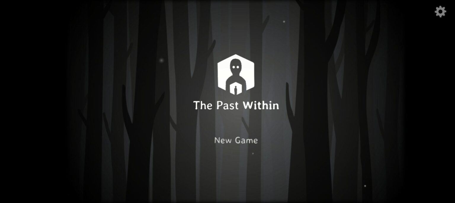 The Past Within: Complete Game Walkthrough & Guide