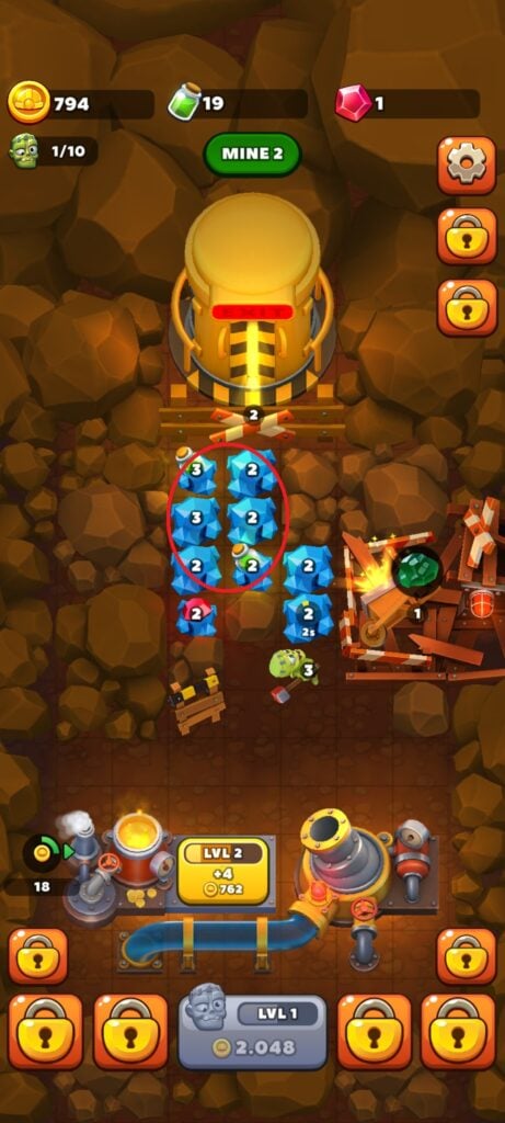 Idle Zombie Miner Gold Tycoon: Game Guide with Tips - Talk Android
