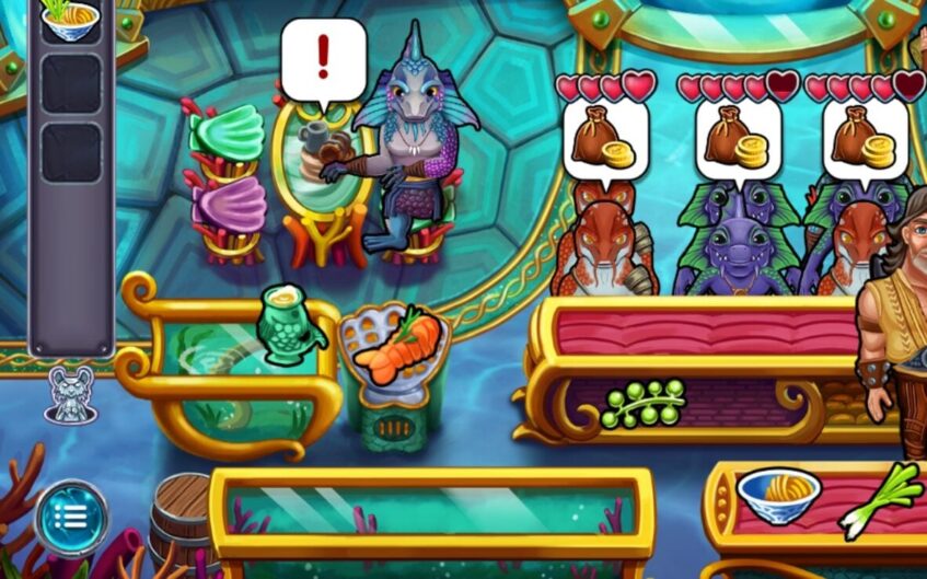 Barbarous - Family Secrets: Gameplay Guide With Tips
