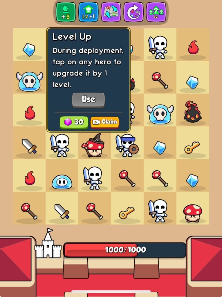 Shroom Guard - Rush Royale TD: Guide, Tips And Tricks - Talk Android