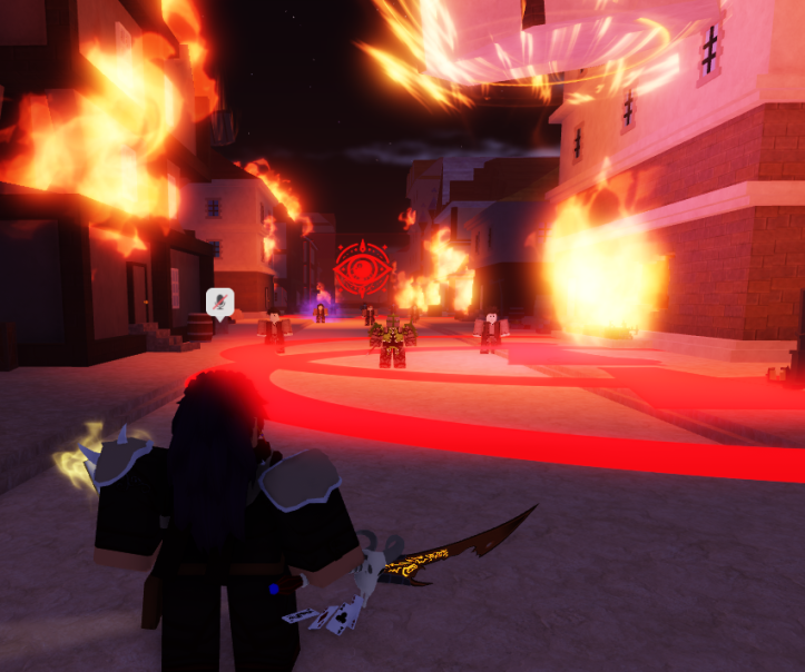 Roblox - Weapons Guide For Clover Retribution - Talk Android