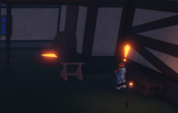 Roblox - Weapons Guide For Clover Retribution - Talk Android