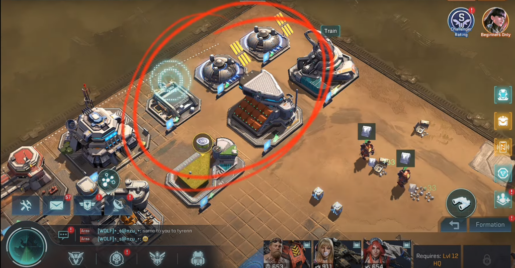 Project Entropy - Game Guide - Talk Android