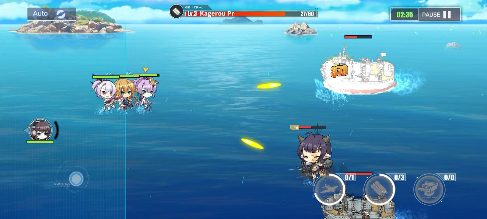 Azur Lane - Tier List: April 2024 - Talk Android