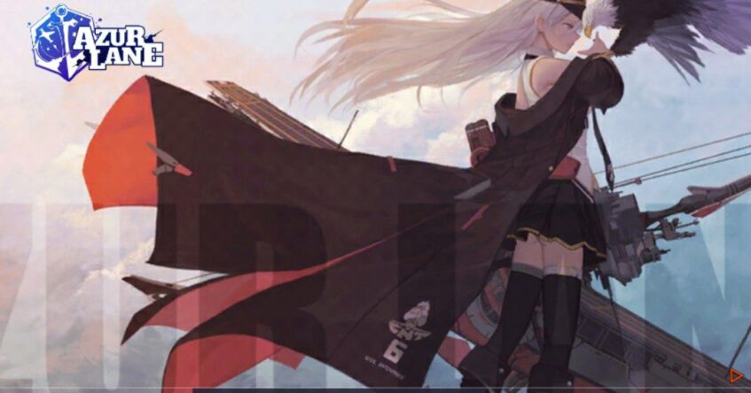 Azur Lane - Tier List: April 2024 - Talk Android