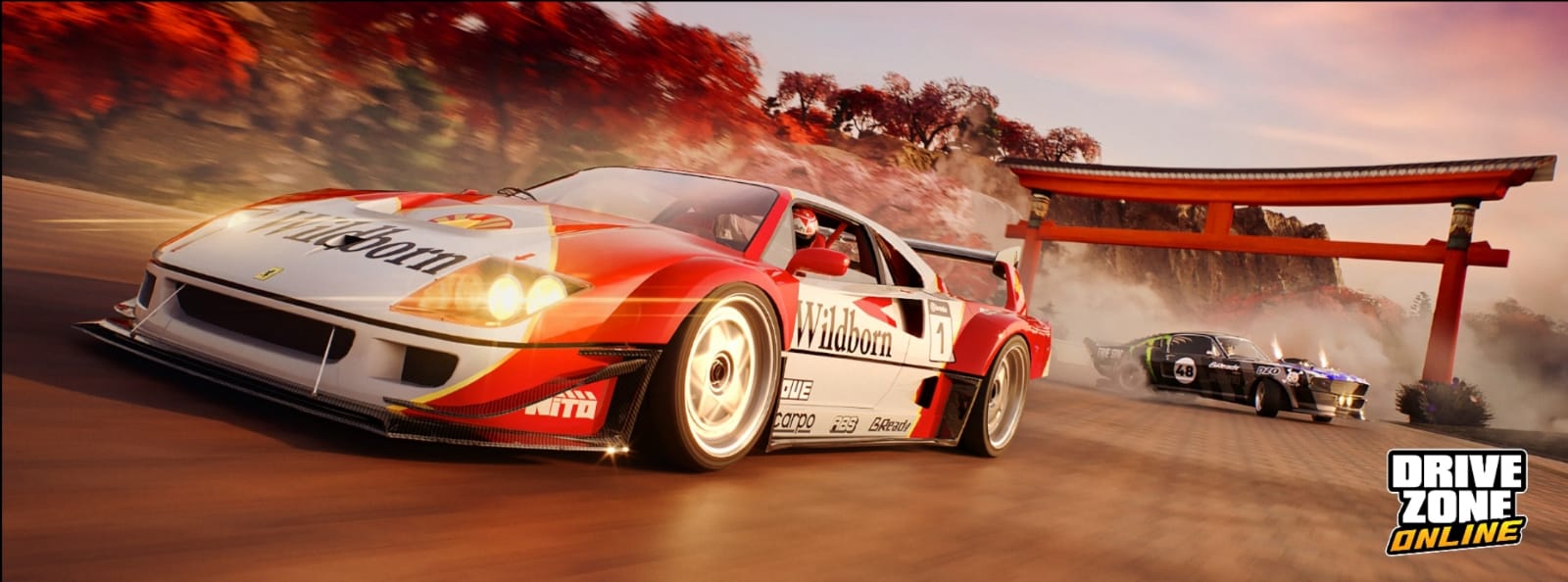 Drive Zone Online - Car Game: Ultimate Gameplay Guide - Talk Android