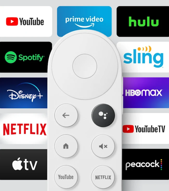 Finding Your Lost Google TV Remote Is About to Get Easier - Talk Android