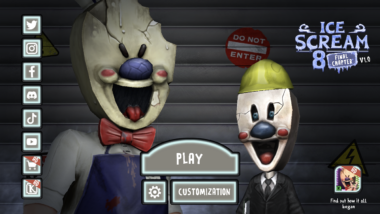 Ice Scream 8 - Final Chapter: Ultimate Gameplay Guide - Talk Android