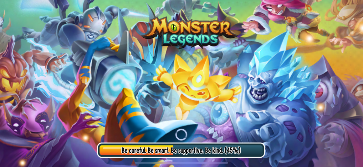 Monster Legends Free Gem Codes December 2025