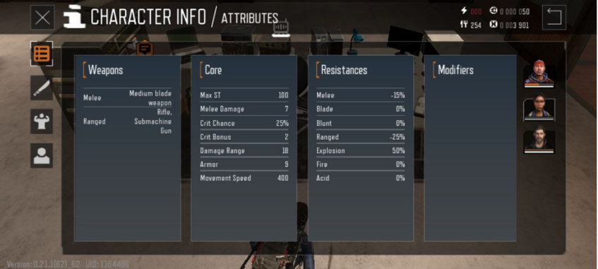 Lost Future - Ultimate Gameplay Guide - Talk Android