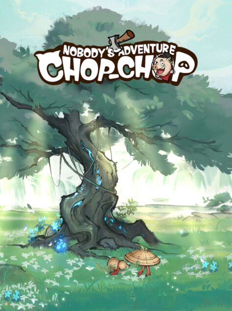 Nobody’s Adventure - Chop Chop: Codes June 2026