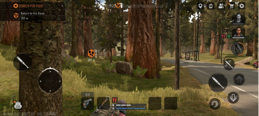 Lost Future - Ultimate Gameplay Guide - Talk Android