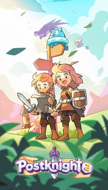 Postknight 2 - Codes & How To Redeem Them May 2026
