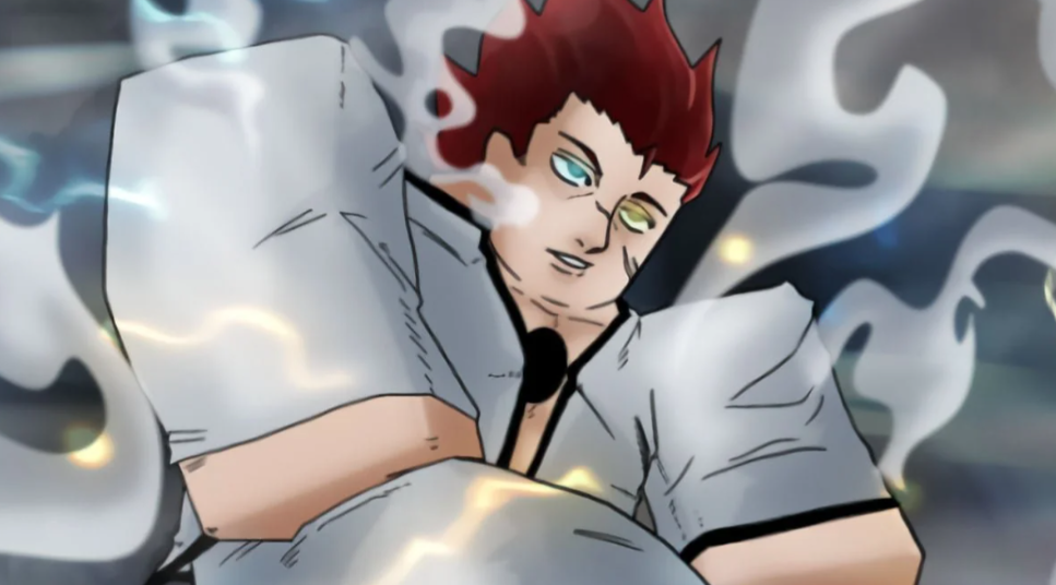 Roblox - Guide: Peroxide Hollow Abilities - Talk Android