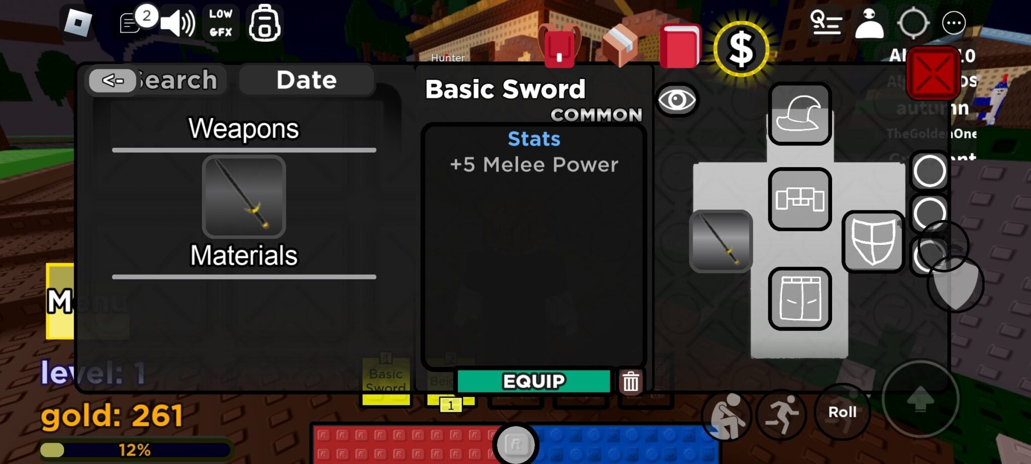 Guide: How To Get The Divine Katana In Shadovia - Talk Android