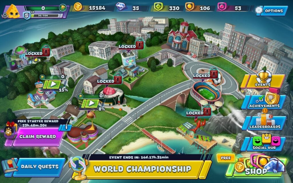 Cooking Fever Duels - Food Wars Ultimate Gameplay Guide - Talk Android