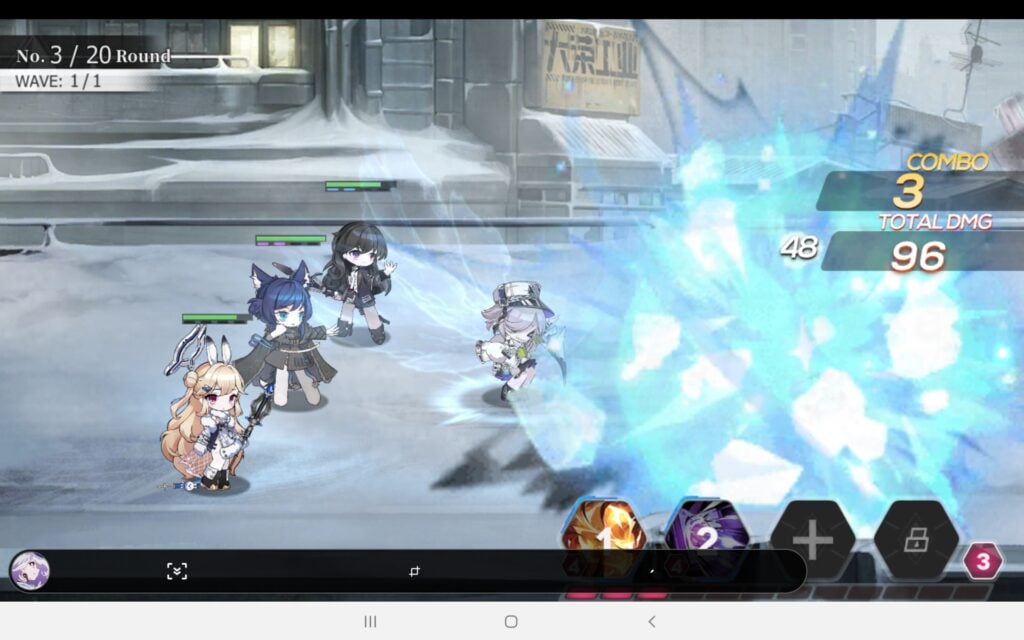 Echocalypse - Scarlet Covenant: Ultimate Gameplay Guide