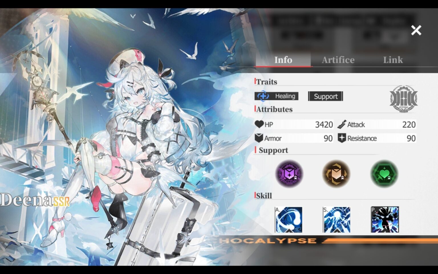Echocalypse - Scarlet Covenant: Ultimate Gameplay Guide