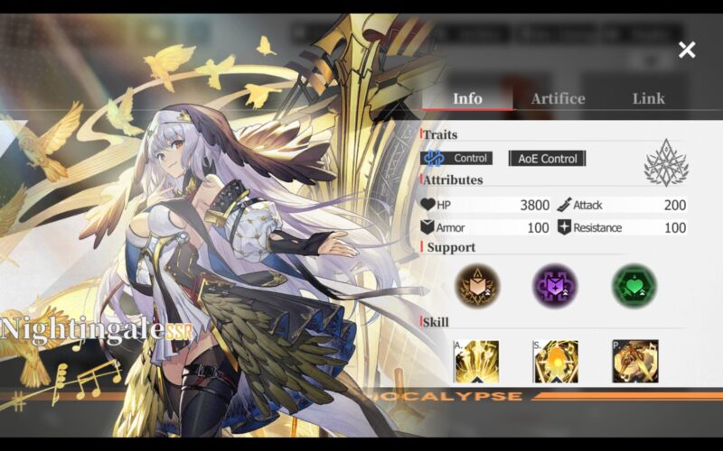 Echocalypse - Scarlet Covenant: Ultimate Gameplay Guide